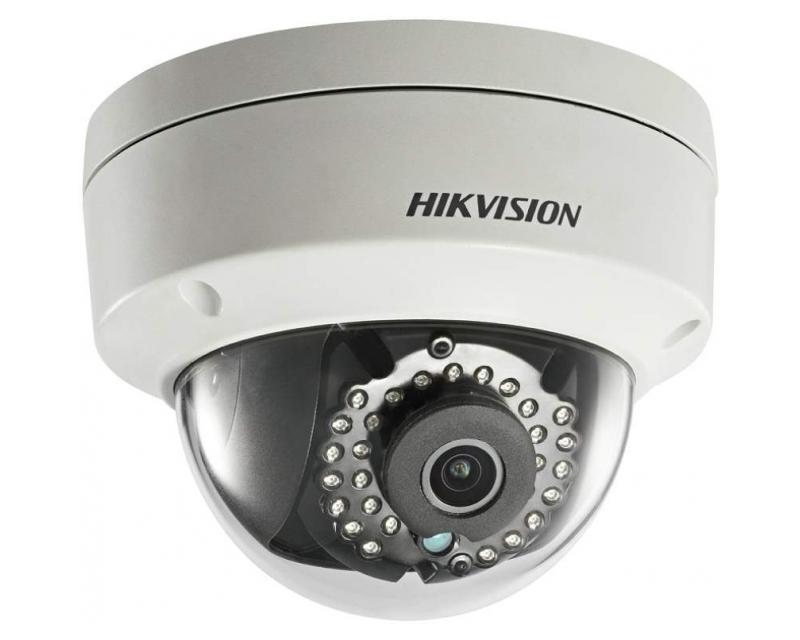 Hikvision DS-2CD1143G0-I (4mm)(C) IP kamera - ITCapital