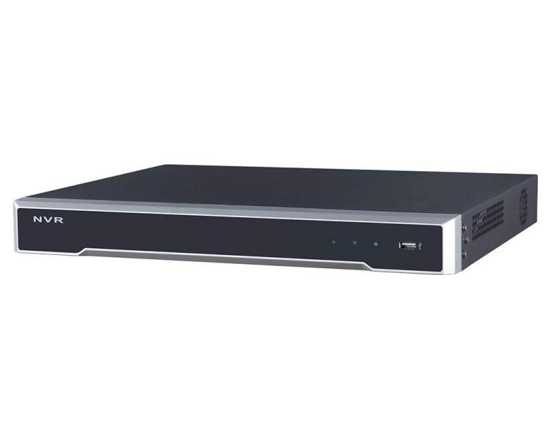 Hikvision DS-7632NI-I2/16P NVR - ITCapital